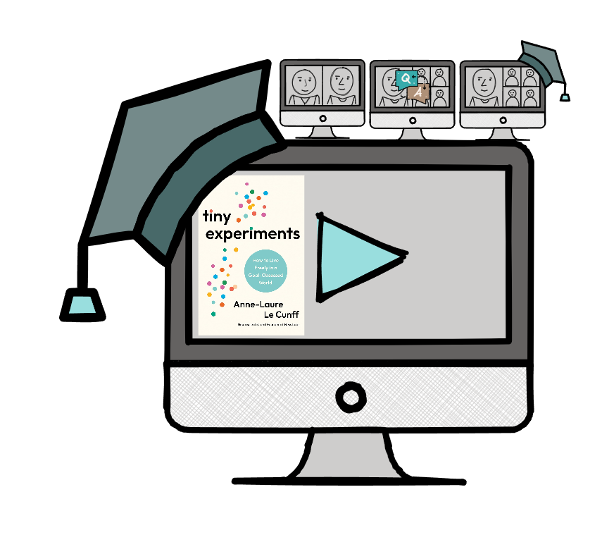 Visual Thinking Workshop